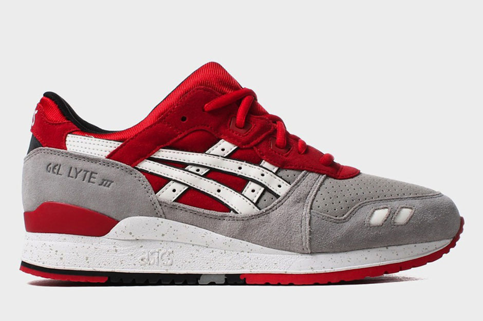 A Preview Over 30 Pairs of Asics Sneakers To Expect For Spring 2015 ...