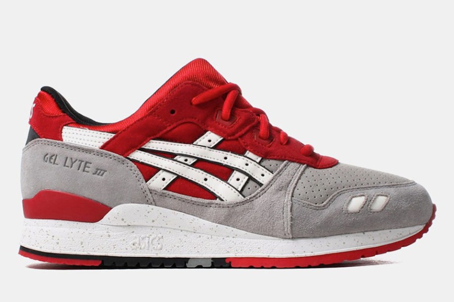 A Preview Over 30 Pairs of Asics Sneakers To Expect For Spring 2015 ...