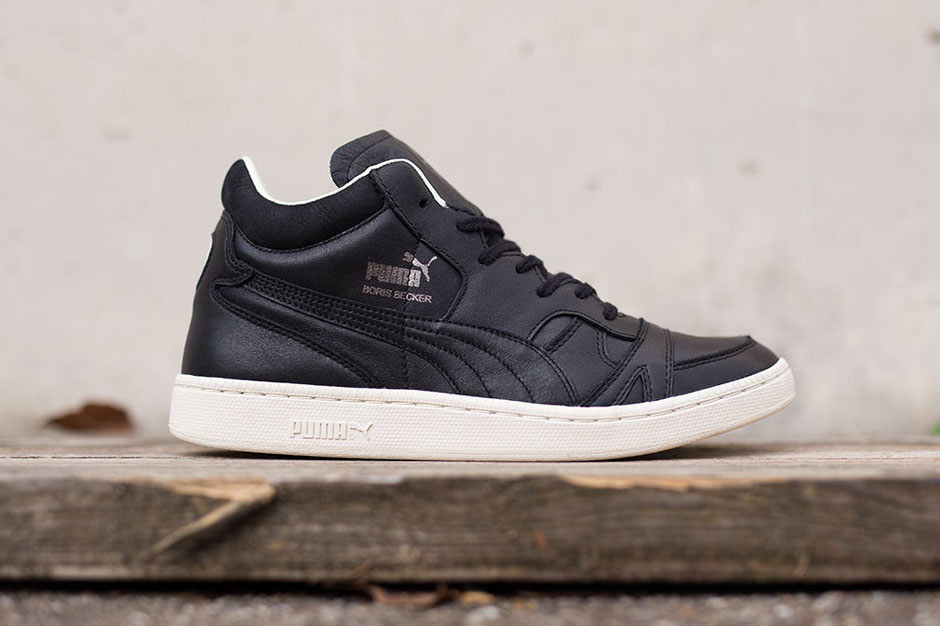 The Puma Boris Becker is Returning | SneakerNews.com