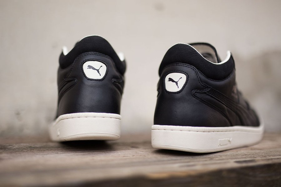 The Puma Boris Becker is Returning | SneakerNews.com