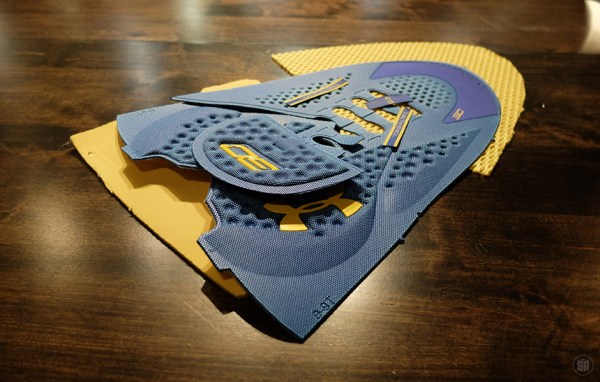 Curry One Under Armour | SneakerNews.com