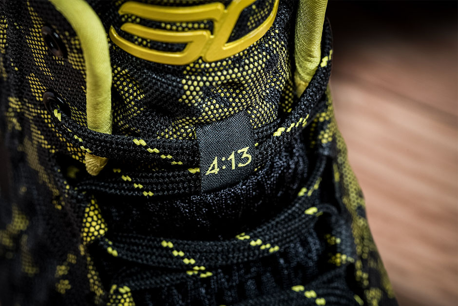 Under Armour UA Curry One - Officially Unveiled - SneakerNews.com