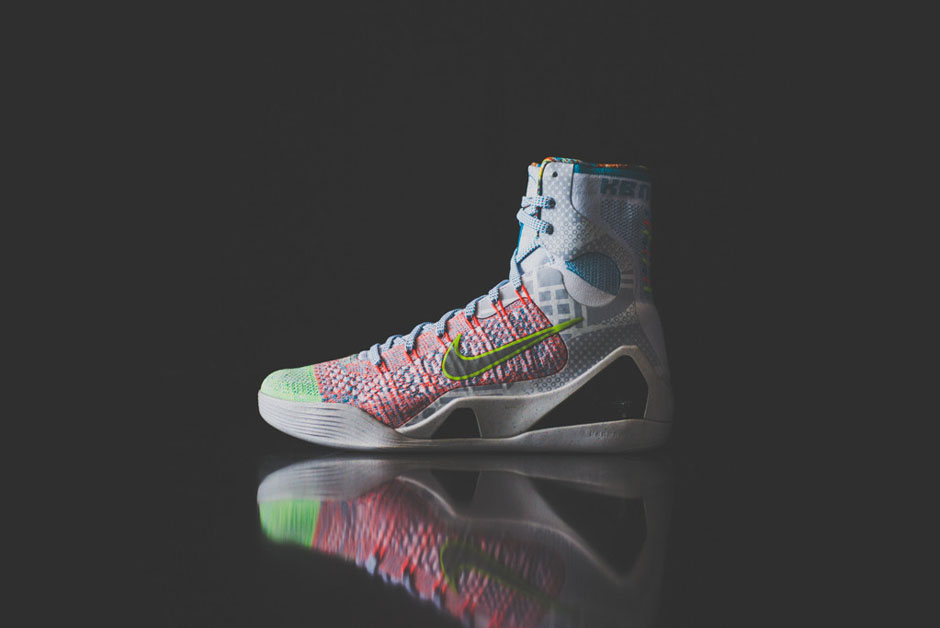 Nike "What The Kobe" 9 Elite Releasing This Sunday - SneakerNews.com