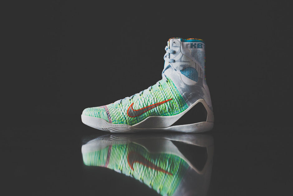 Nike "What The Kobe" 9 Elite Releasing This Sunday - SneakerNews.com