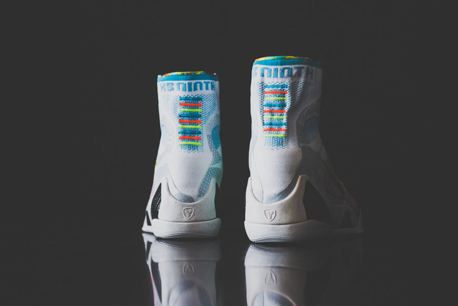 Nike "What The Kobe" 9 Elite Releasing This Sunday - SneakerNews.com