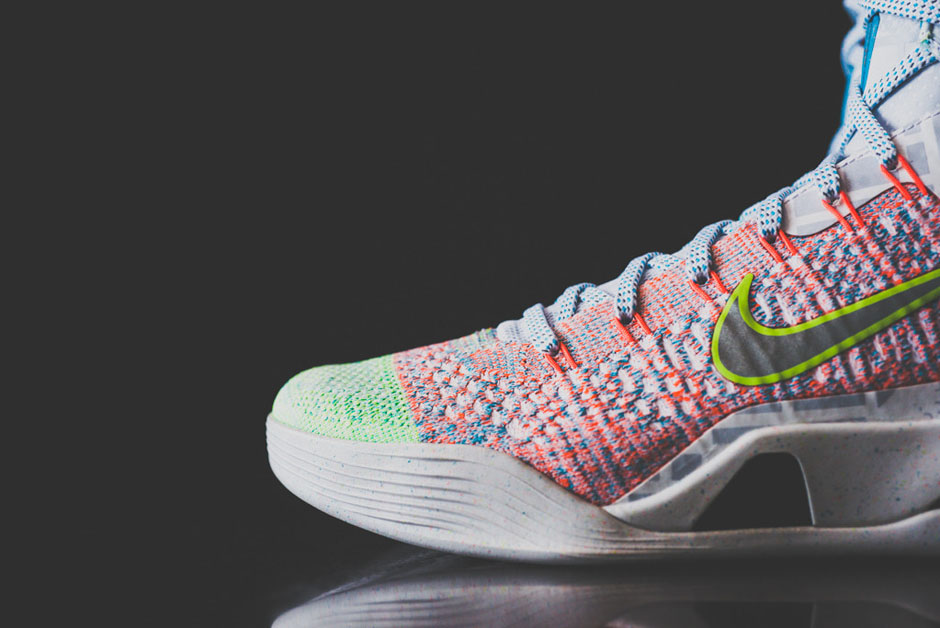 Nike "What The Kobe" 9 Elite Releasing This Sunday - SneakerNews.com