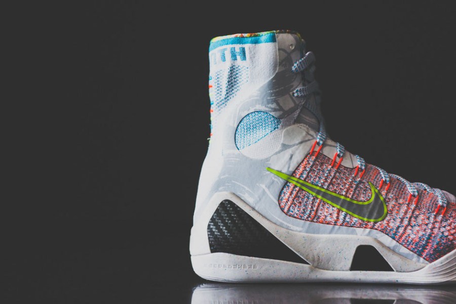 Nike "What The Kobe" 9 Elite Releasing This Sunday - SneakerNews.com