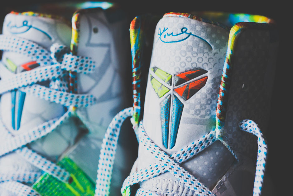 Nike "What The Kobe" 9 Elite Releasing This Sunday - SneakerNews.com
