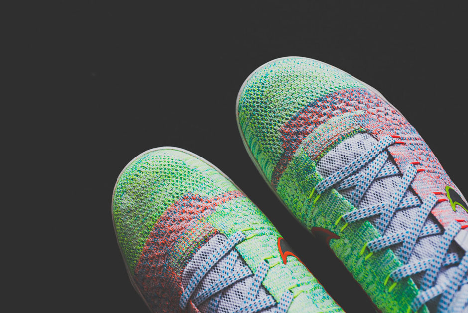 Nike "What The Kobe" 9 Elite Releasing This Sunday - SneakerNews.com