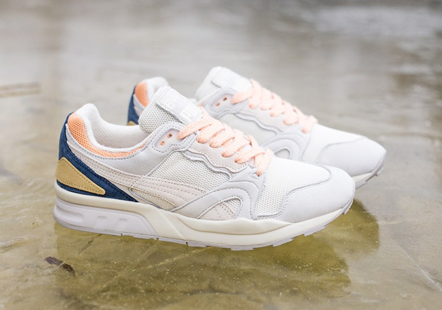 BWGH x Puma XT2 - Spring 2015 - SneakerNews.com