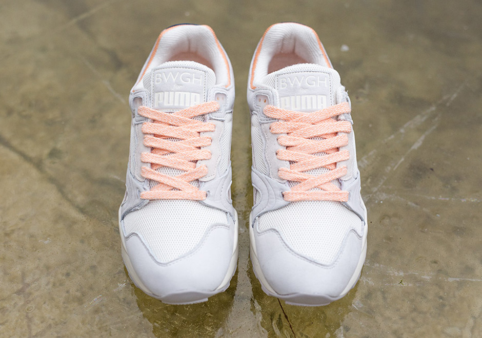 BWGH x Puma XT2 - Spring 2015 - SneakerNews.com