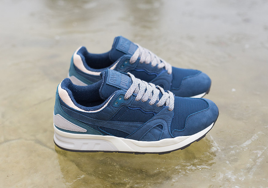 BWGH x Puma XT2 - Spring 2015 - SneakerNews.com
