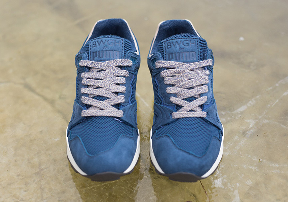 BWGH x Puma XT2 - Spring 2015 - SneakerNews.com