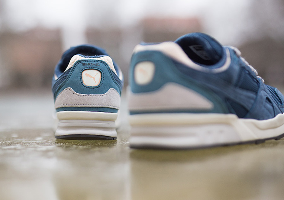 BWGH x Puma XT2 - Spring 2015 - SneakerNews.com