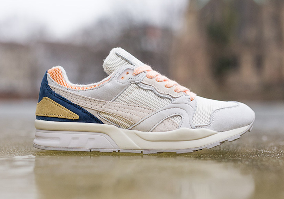 BWGH x Puma XT2 - Spring 2015 - SneakerNews.com