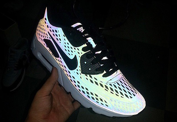 A Look at the Nike Air Max 90 Ultra BR for 25th Anniversary ...