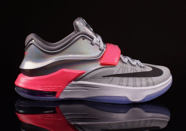Nike KD 7 "All-Star" - Arriving at Retailers - SneakerNews.com