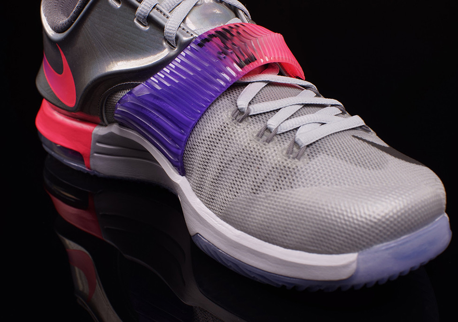 Nike KD 7 "All-Star" - Arriving at Retailers - SneakerNews.com