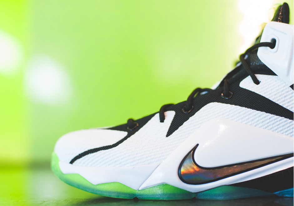 Nike LeBron 12 "All-Star" - Arriving at Retailers - SneakerNews.com