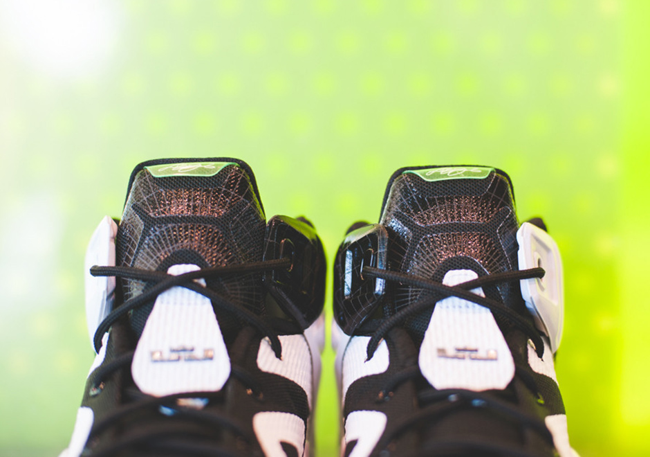 Nike LeBron 12 "All-Star" - Arriving at Retailers - SneakerNews.com