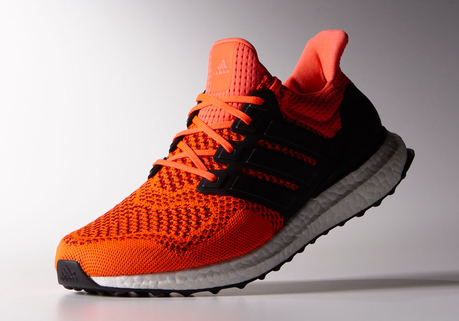 adidas Ultra Boost Available in Two New Colorways for February ...