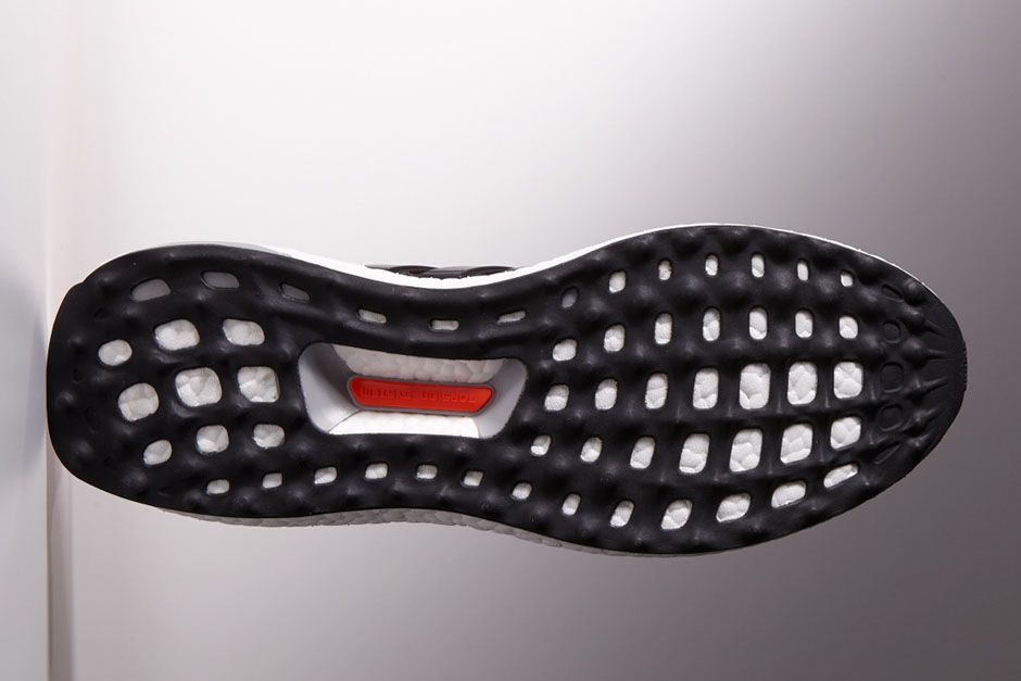 adidas Ultra Boost Available in Two New Colorways for February ...