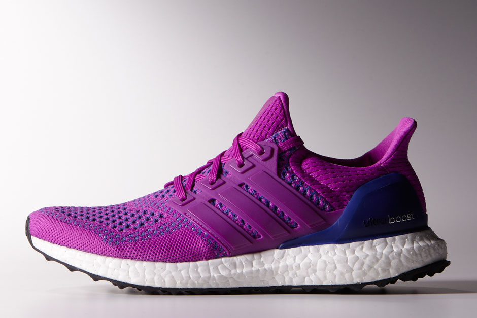 adidas Ultra Boost Available in Two New Colorways for February ...