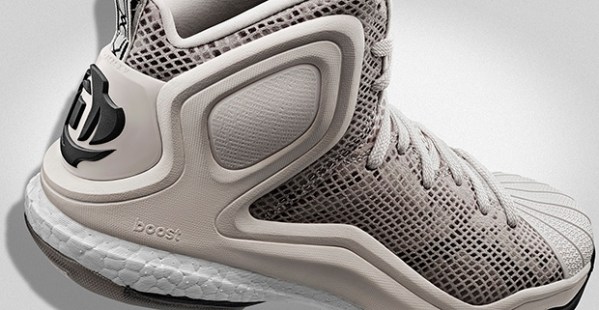 adidas D Rose 5 "Superstar" - Release Date - SneakerNews.com