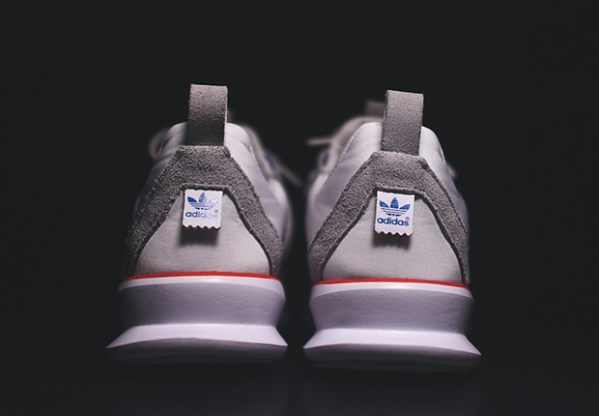 adidas SL Loop Runner - White - Bluebird - Red - SneakerNews.com