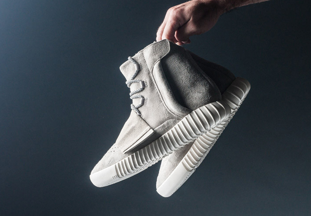 adidas Yeezy Boost - Global Release Reminder - SneakerNews.com