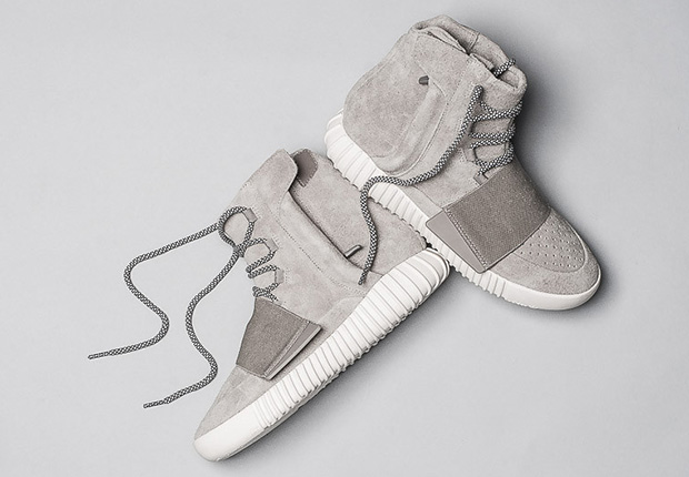adidas Yeezy Boost - Global Release Reminder - SneakerNews.com