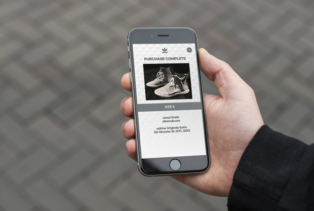 adidas Confirmed Yeezy Boost Reservation Is Now Open - SneakerNews.com