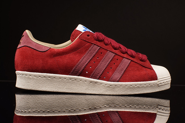 adidas Superstar 80s "Back In The Day" - SneakerNews.com