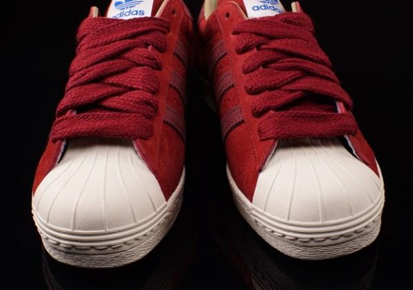 adidas Superstar 80s "Back In The Day" - SneakerNews.com