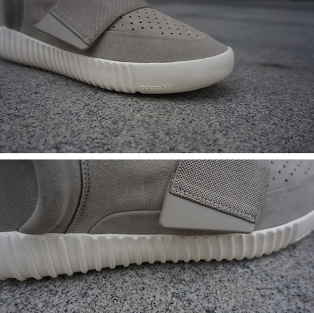 Yeezy Boost - A closer look | SneakerNews.com