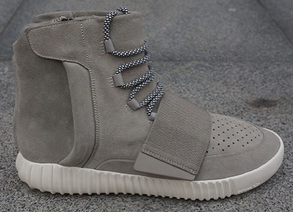 Yeezy Boost - A closer look | SneakerNews.com