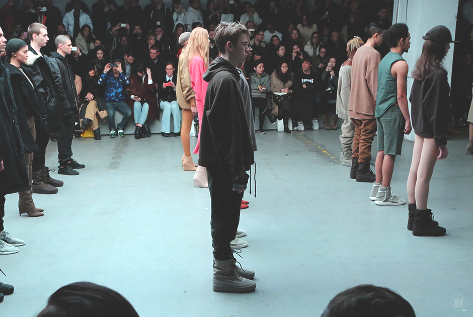 adidas Yeezy Collection Unveiled - SneakerNews.com