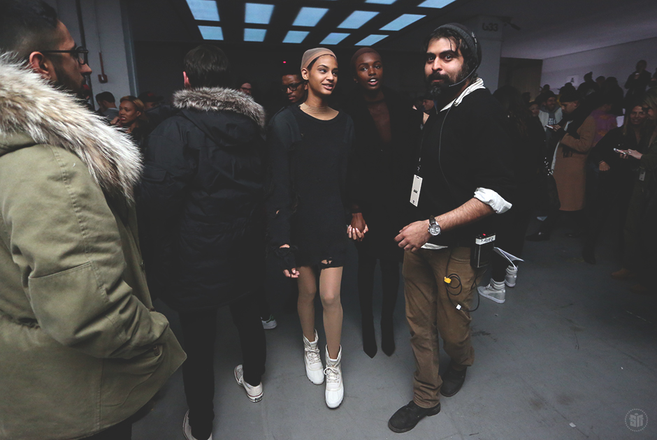 adidas Yeezy Collection Unveiled - SneakerNews.com