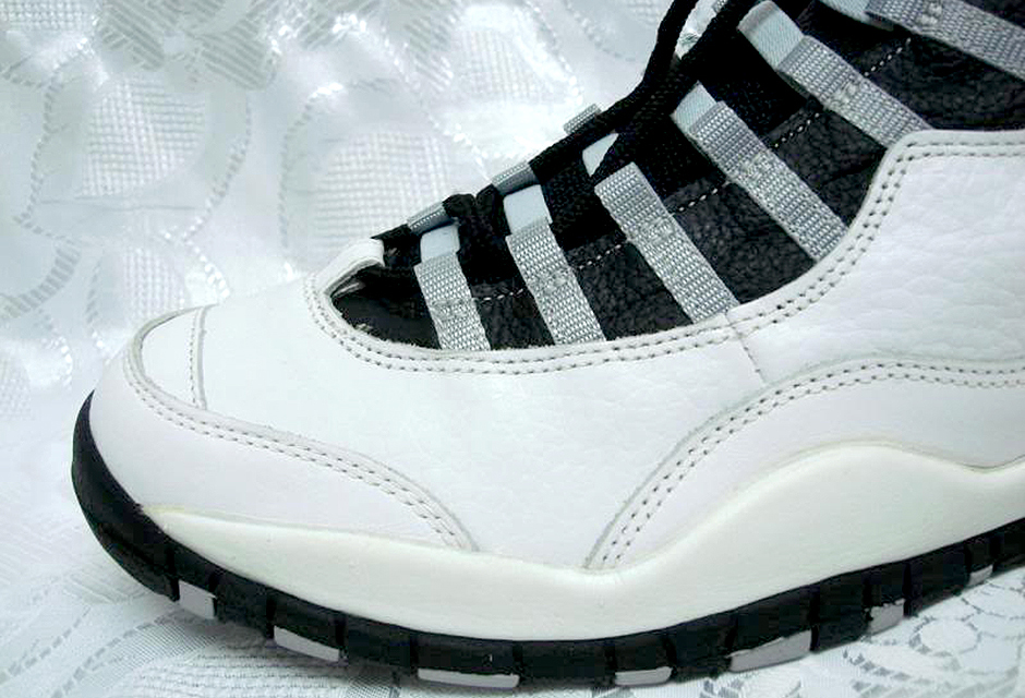 Jordan 10 - Complete Guide And History | SneakerNews.com