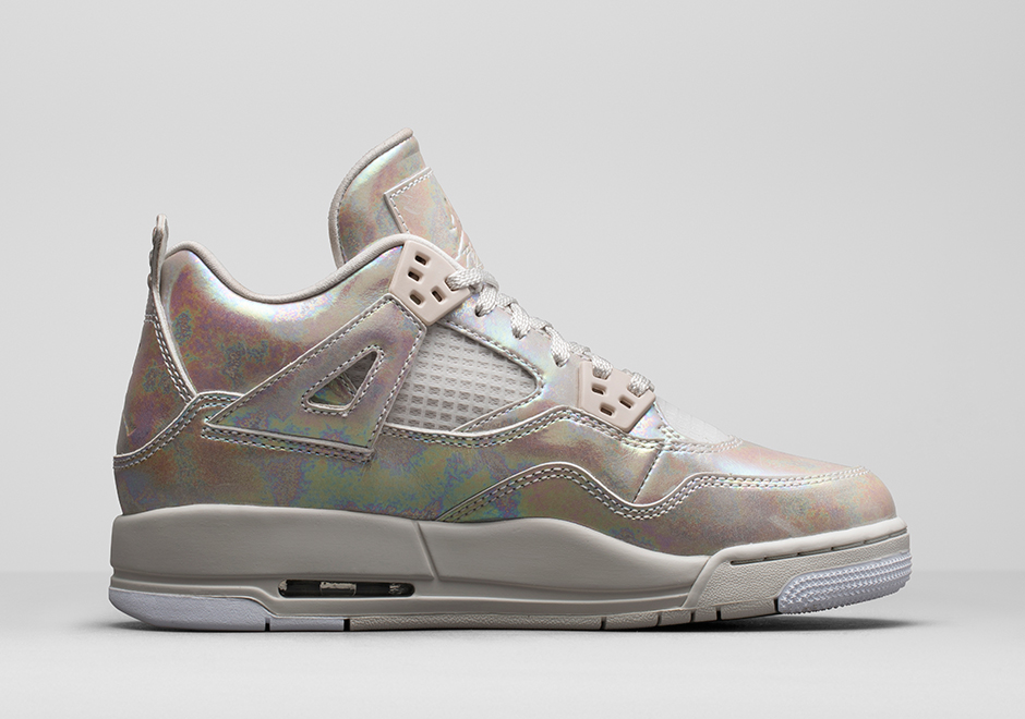 Air Jordan Retro Girls Collection for 2015 All-Star - SneakerNews.com