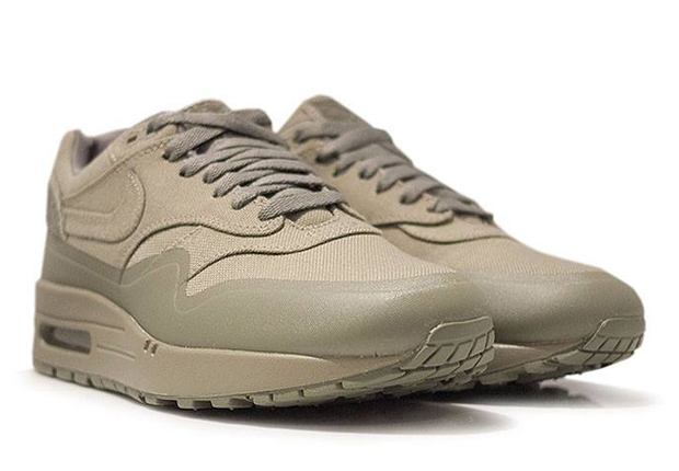 Nike Air Max 1 V SP "Patch" Pack Releases Tomorrow - SneakerNews.com