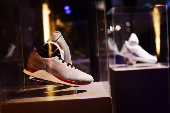 AsicsTIGER NYC Launch Event Recap - SneakerNews.com