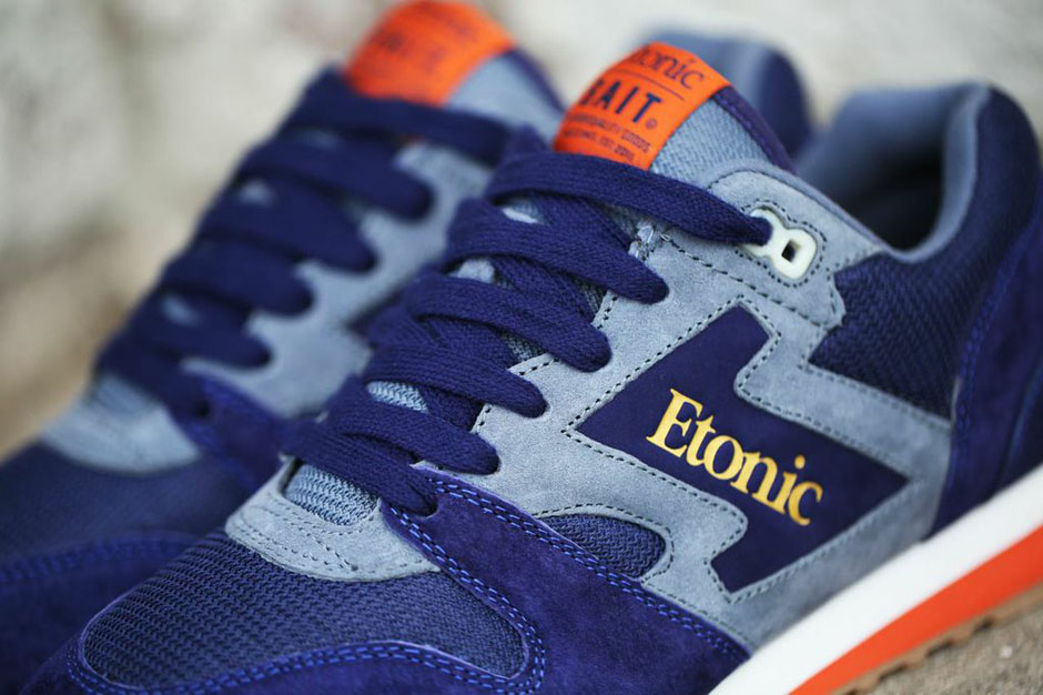 BAIT x Etonic Trans Am "Horizon Pack" - SneakerNews.com
