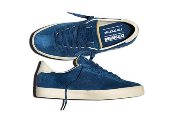 Converse CONS Breakpoint Collaboration Collection - SneakerNews.com