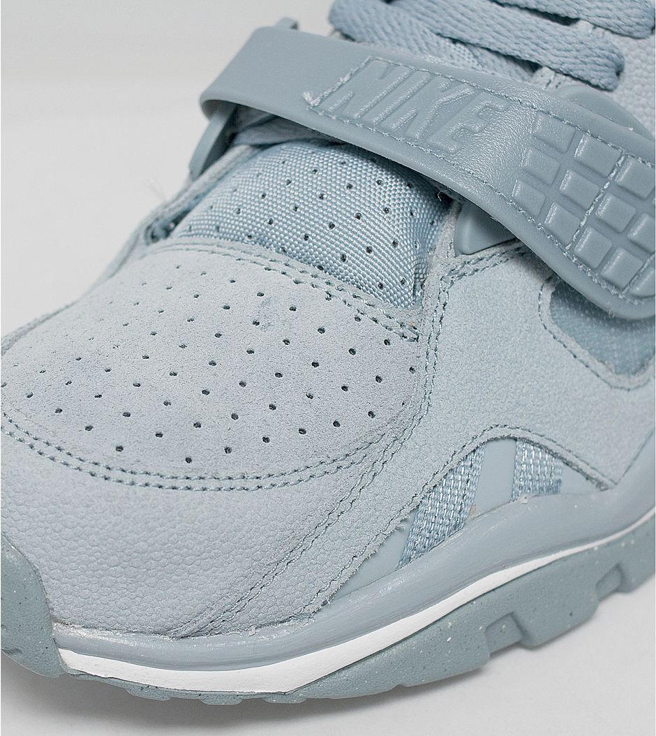 A Detailed Look at the Size? x Nike Air Trainer Collection ...