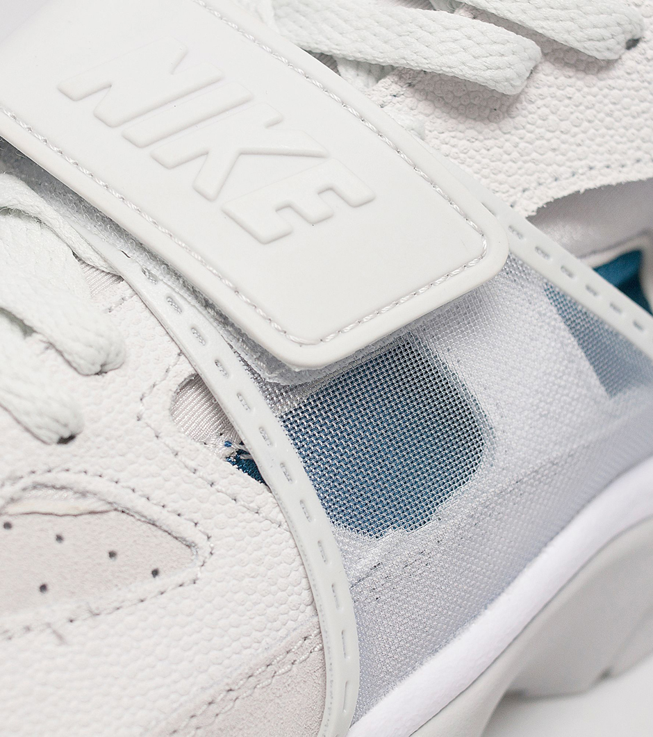 A Detailed Look at the Size? x Nike Air Trainer Collection ...