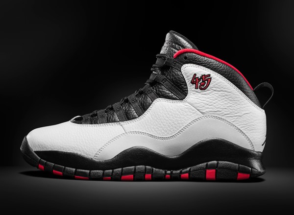 Jordan 10 - Complete Guide And History | SneakerNews.com