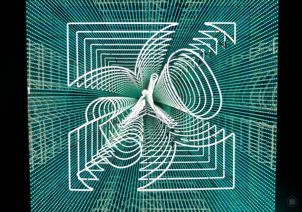 An Inside Look at the Jordan Brand Pearl Pavilion - SneakerNews.com