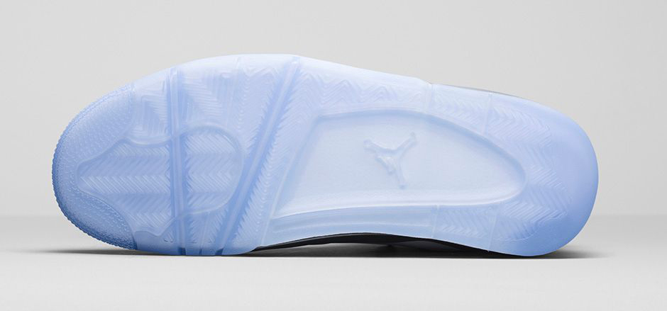 Jordan Dub Zero "Laser" - SneakerNews.com