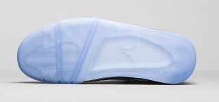 Jordan Dub Zero "Laser" - SneakerNews.com